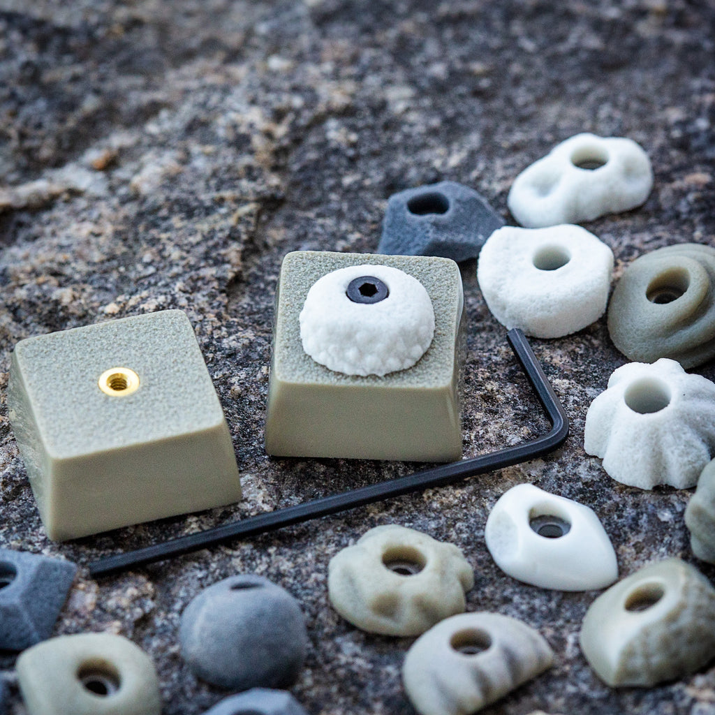 Crux Cap: Boulder Series – GTB Labs