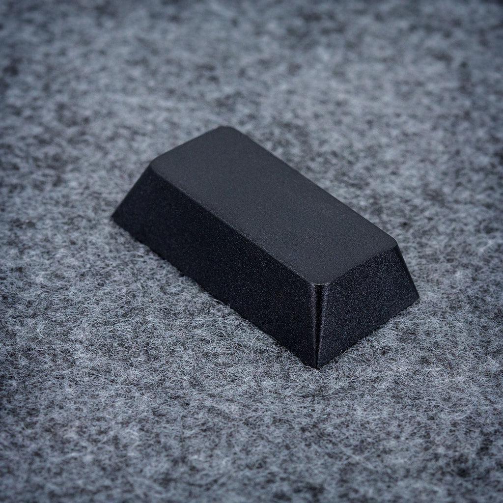 GMK Blank Master 2U Keycap – GTB Labs