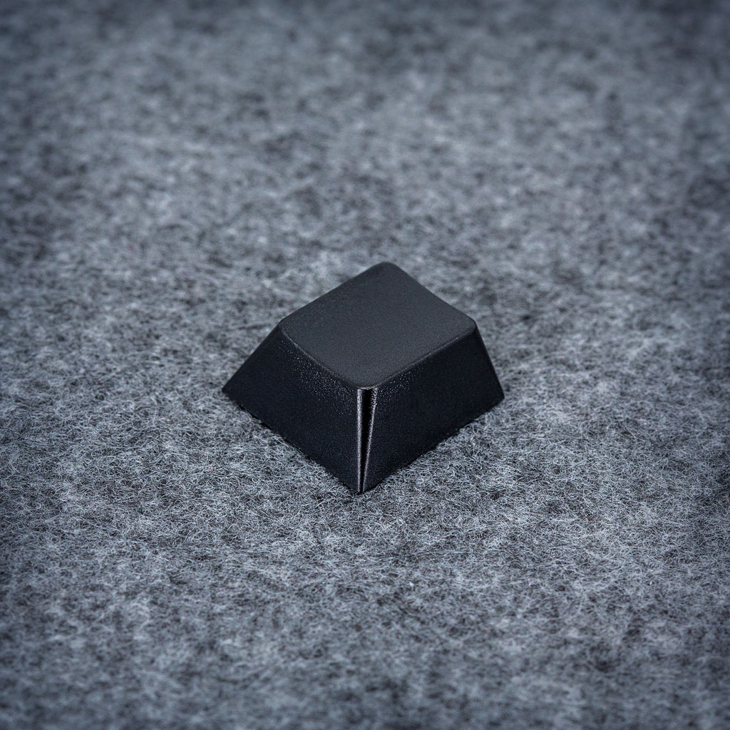 GMK Blank Master 1U Keycaps – GTB Labs