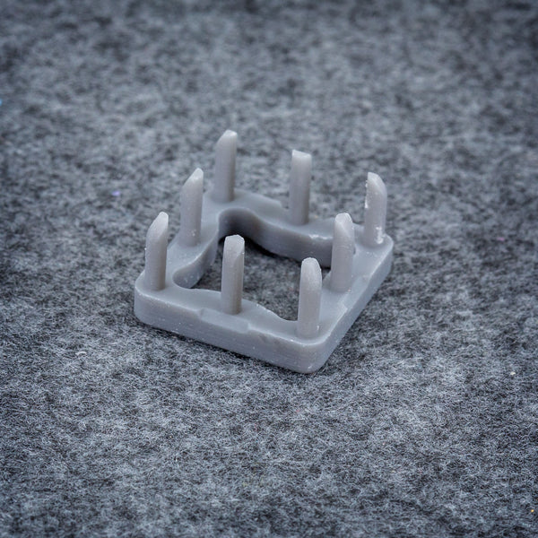 Synth Sprue Plug – GTB Labs