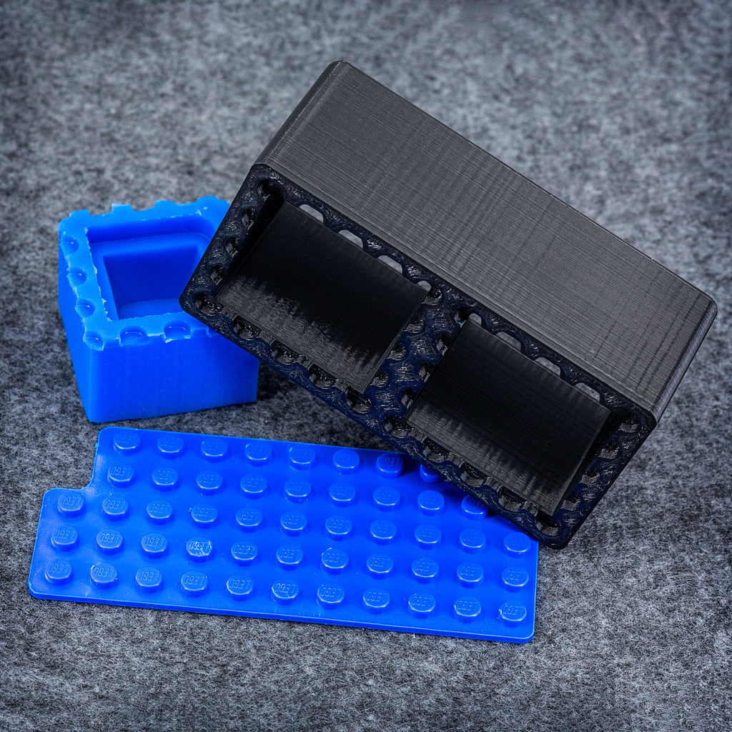 Split Pip Mold Box – GTB Labs