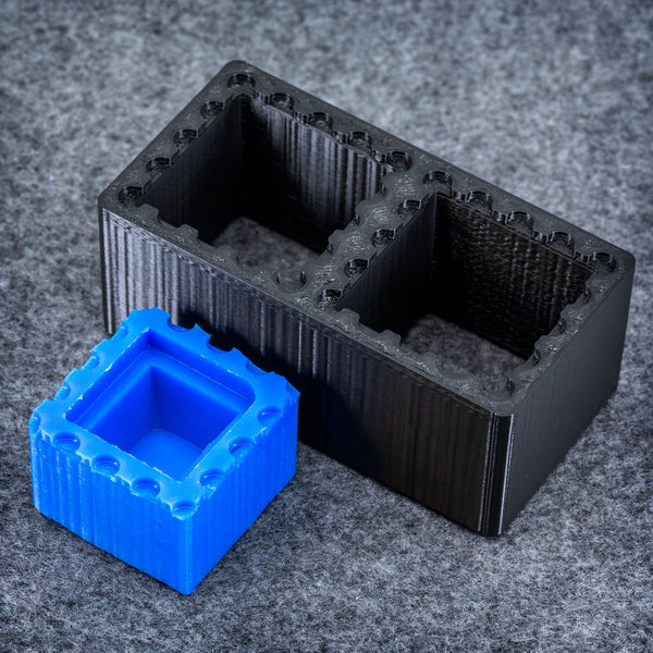 Split Pip Mold Box – GTB Labs